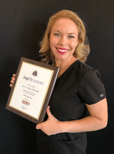 Orthodontist in Centennial | Braces & Invisalign | Sloss & Carpenter ...